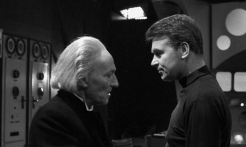 REVIEW: The Sensorites DVD - Blogtor Who