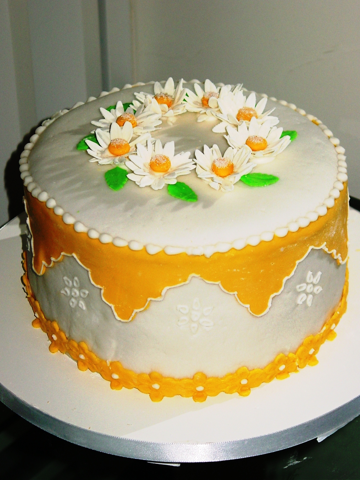 BAKED CAKE: BOLOS/CAKES
