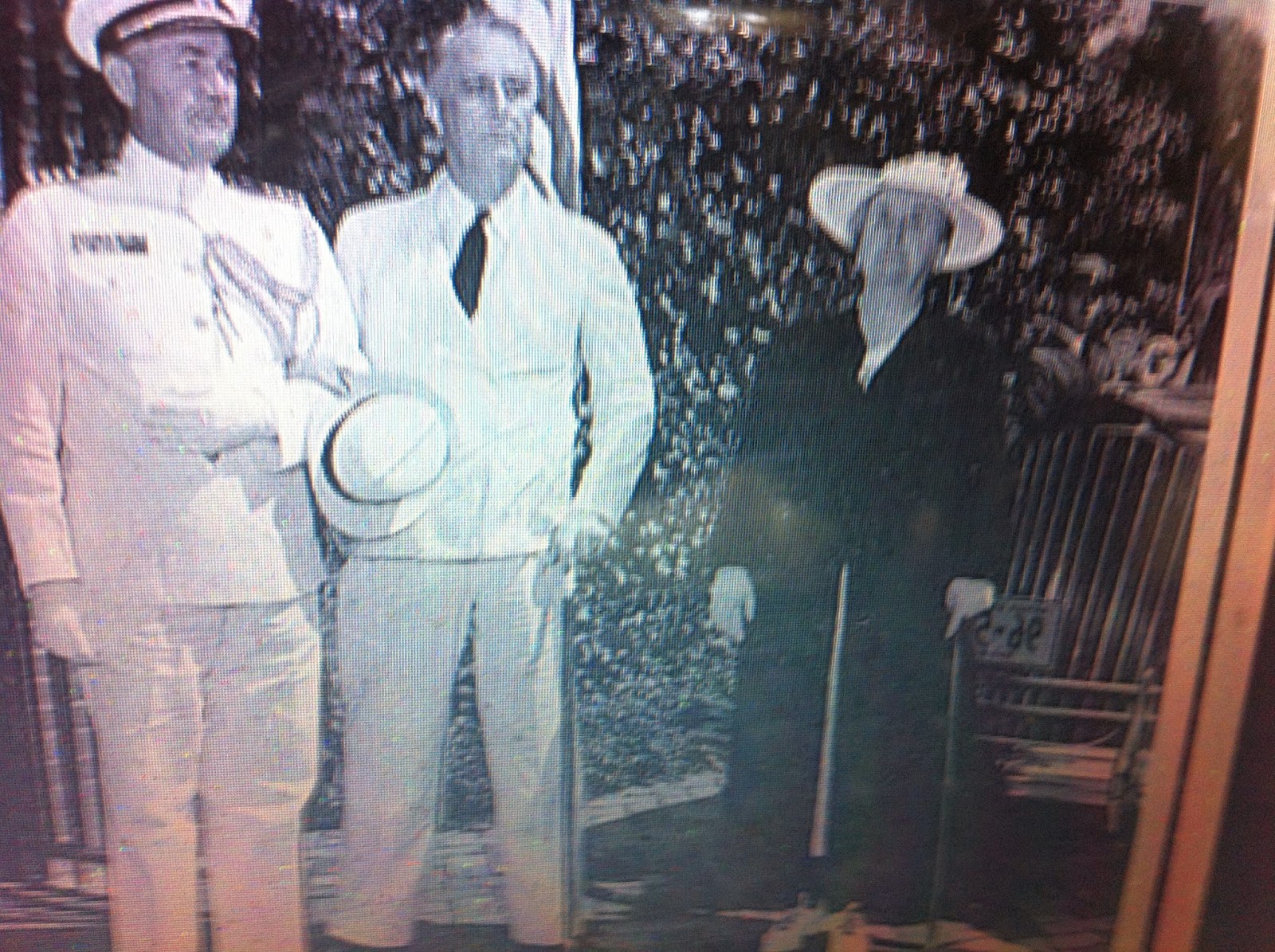 THE BLACK SOCIAL HISTORY:: BLACK SOCIAL HISTORY : AFRO-LIBERIA ...