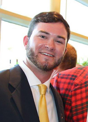 The #1 Writer in Golf: Renowned Golf Course Architect Bobby Weed Golf ...