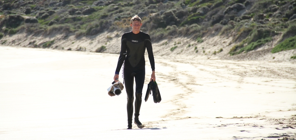 eldesurf: Tom Jennings: West Australian Film maker