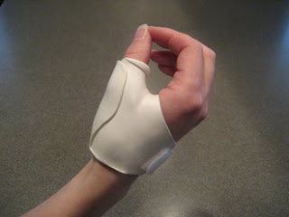 Treat Yourself Therapy: Treatment Options for Thumb CMC Arthritis