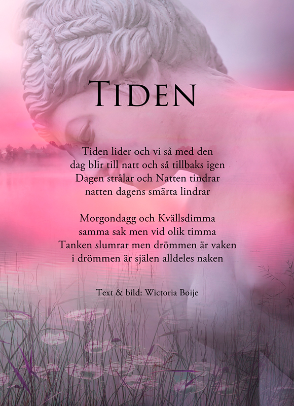 The Secret Garden: En dikt