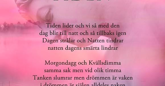 The Secret Garden: En dikt