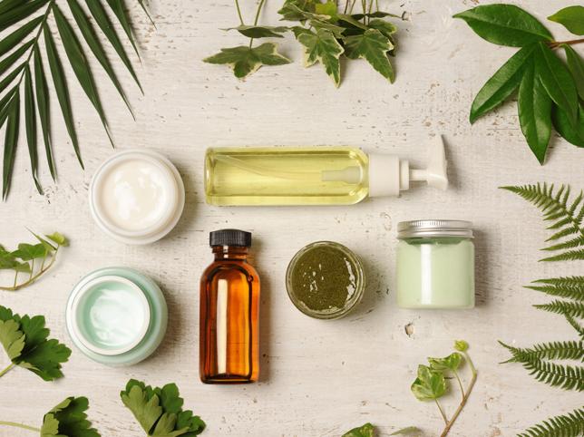 Todo sobre cosmetica natural. - Cosmetica de Olga
