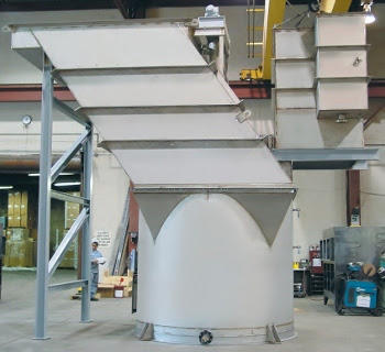 Parallel Plate Vertical Clarifier - Plantation