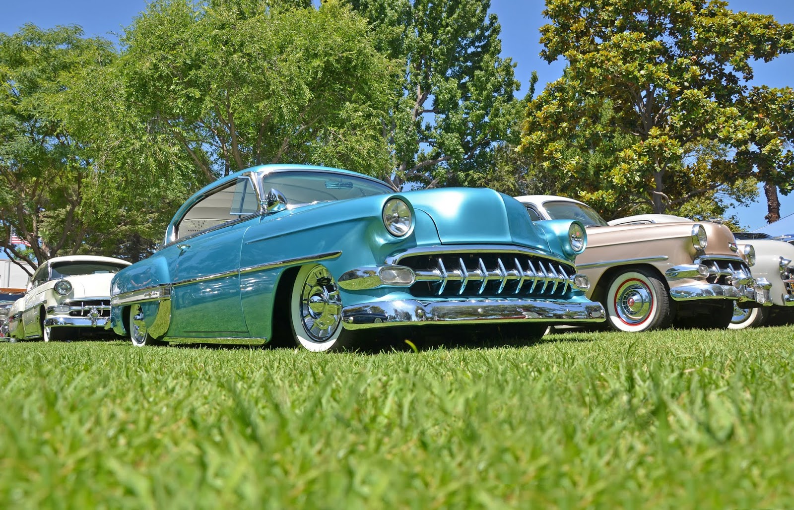 BIKERS/KUSTOM/MEETING/MUSIC....: Lowrider/Kustom Cars/Muscle Cars...