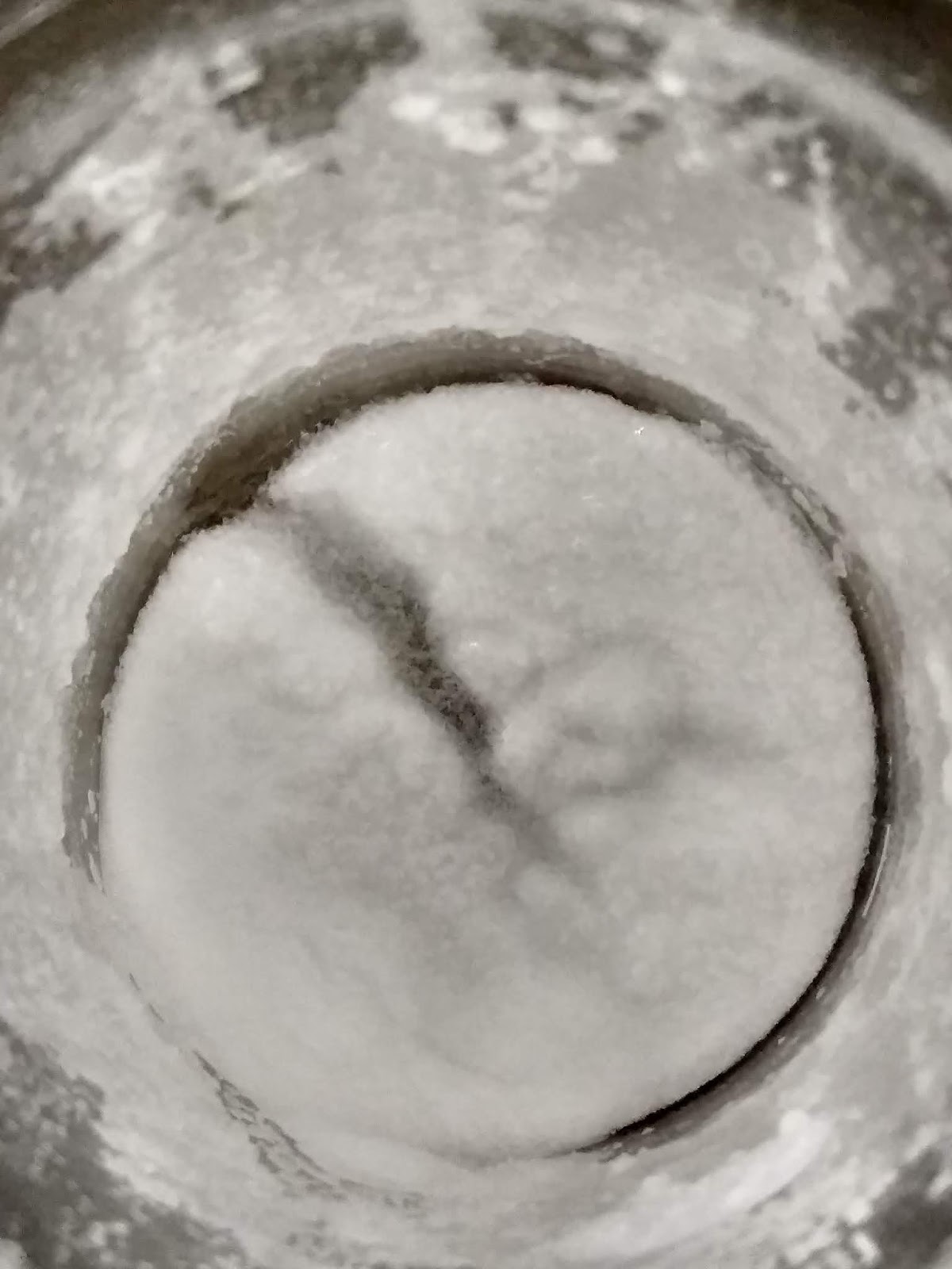 LAPORAN PRAKTIKUM KIMIA ANORGANIK II “Pemurnian Bahan Melalui ...