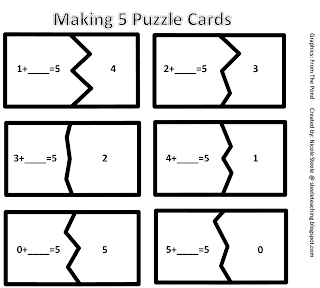 Steele Teaching: Ways to make 5 Freebies
