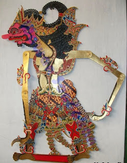 Kangsa / Kangsadewa - Kumpulan Cerita Wayang