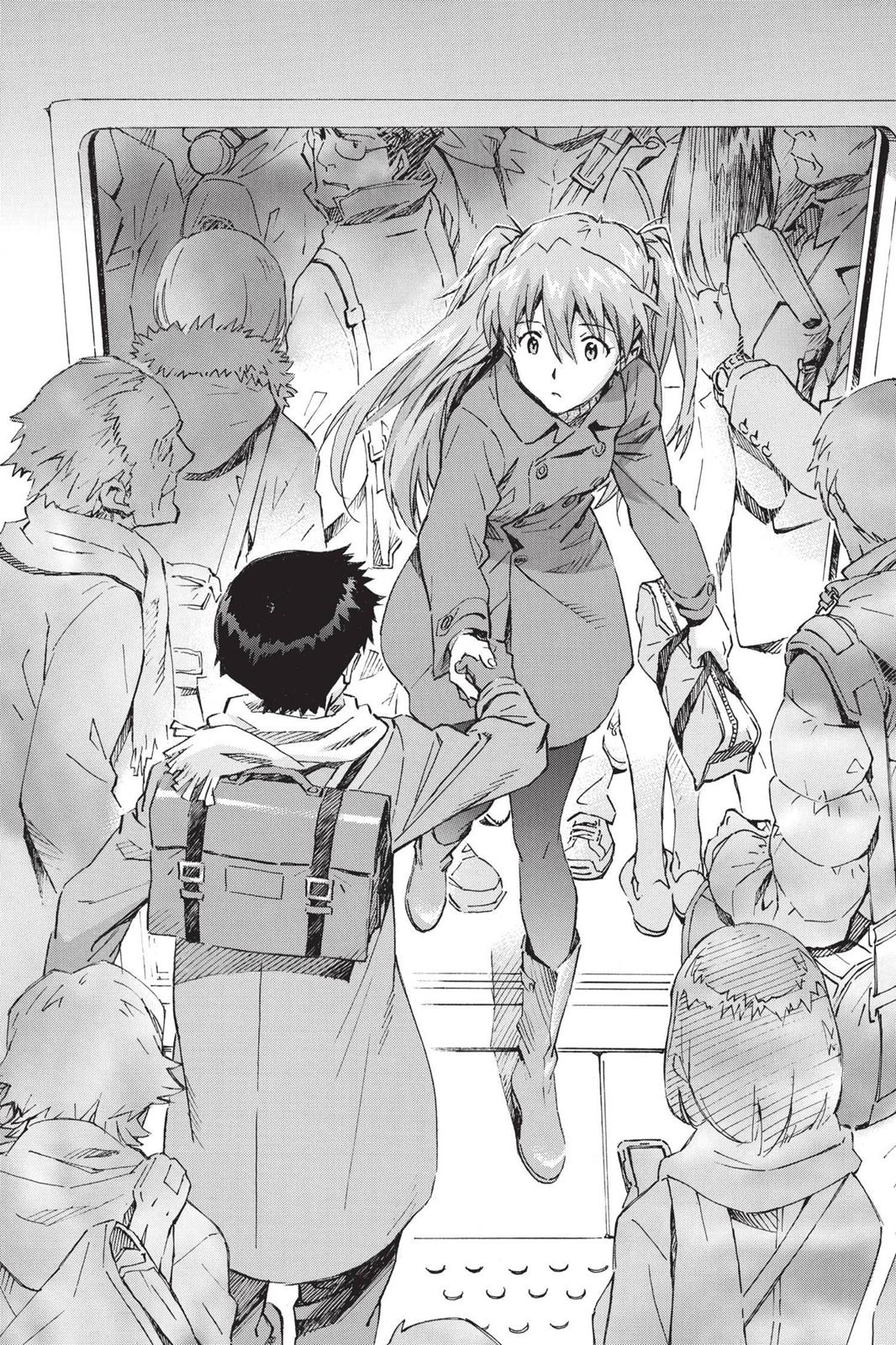 Advice and Trust [NGE] | Page 1446 | Sufficient Velocity