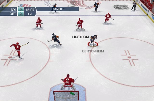 Nhl pc games free download - osseoseosm