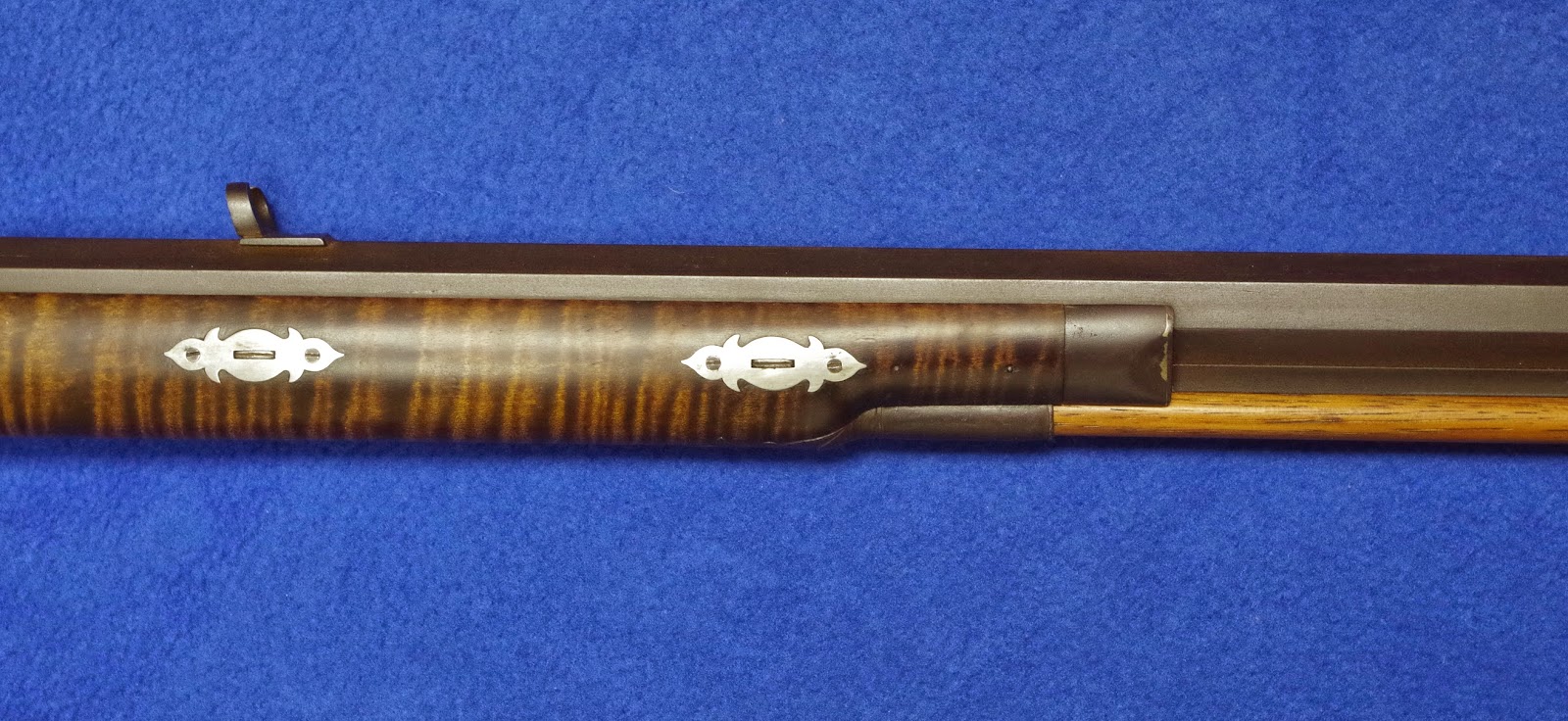 Contemporary Makers: Hawken by Louie Parker