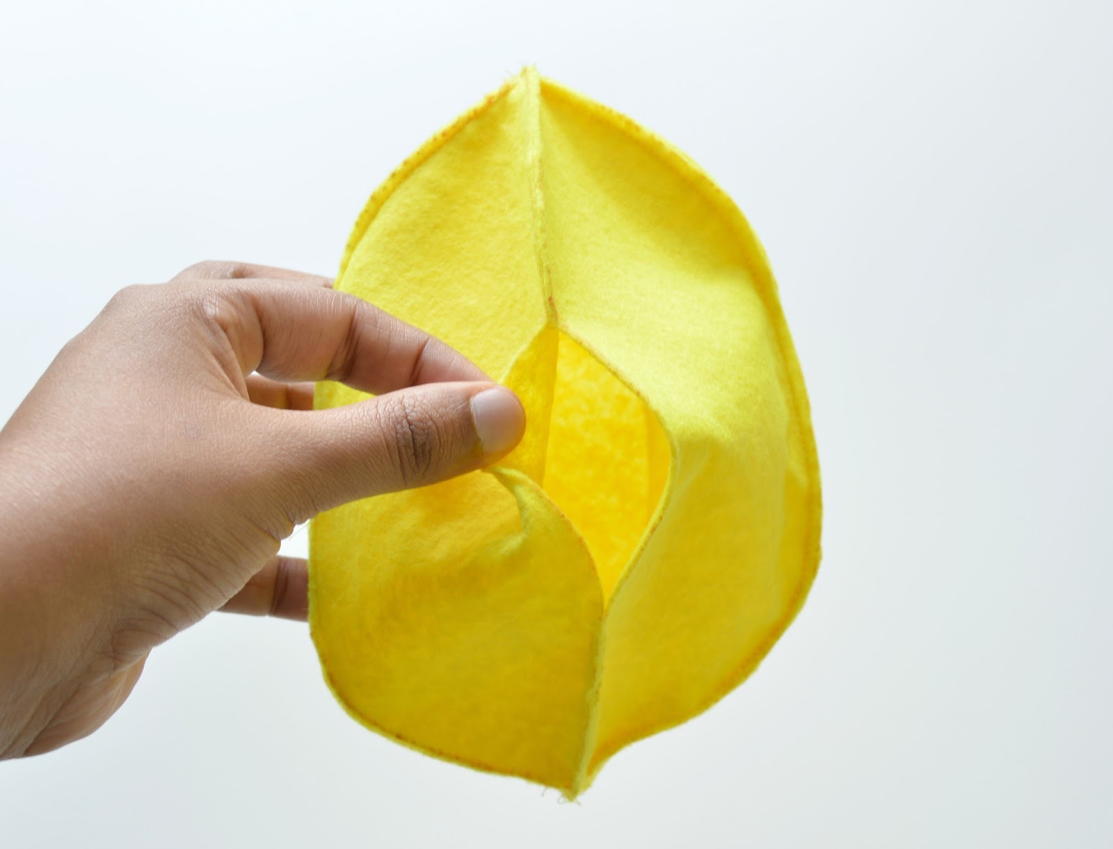 Vikalpah: DIY Pineapple craft - How to make a 3D pineapple decor (No ...