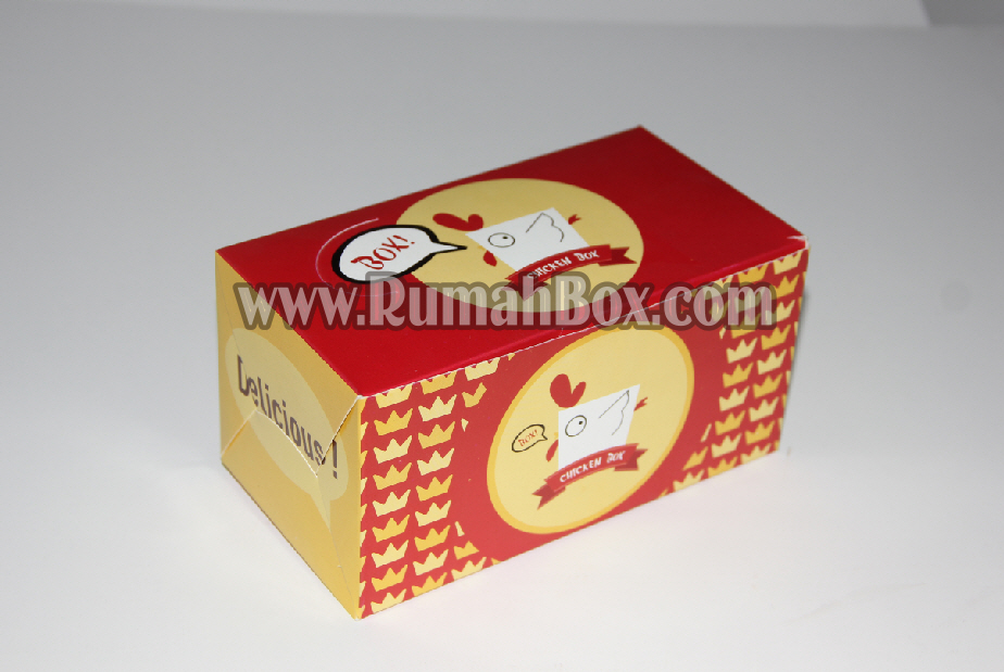 45+ Desain Kemasan Makanan Kardus Unik Images