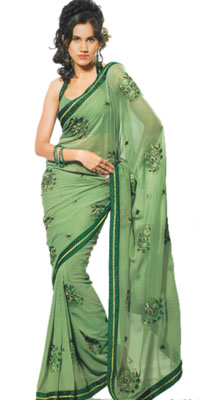 Indian Sari | Photos Galleries