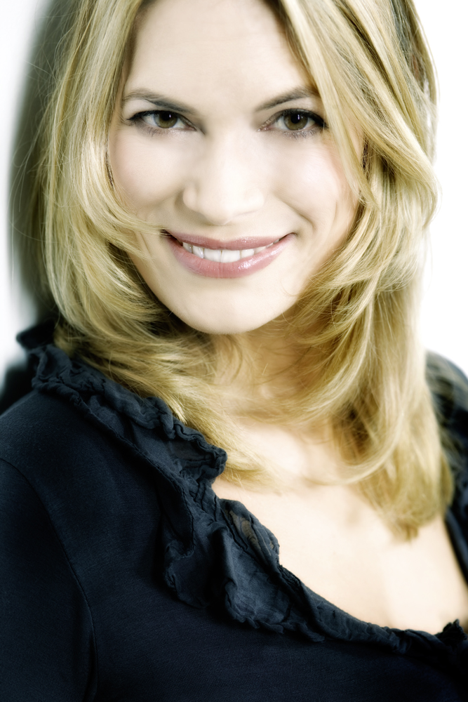 Alex Schwanders Blog´n Roll: Stephanie Frohmann