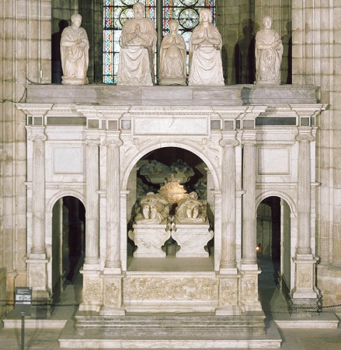 bensozia: Germain Pilon