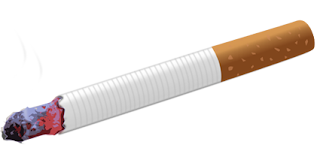 15+ Rokok PNG, Motif Cemerlang!