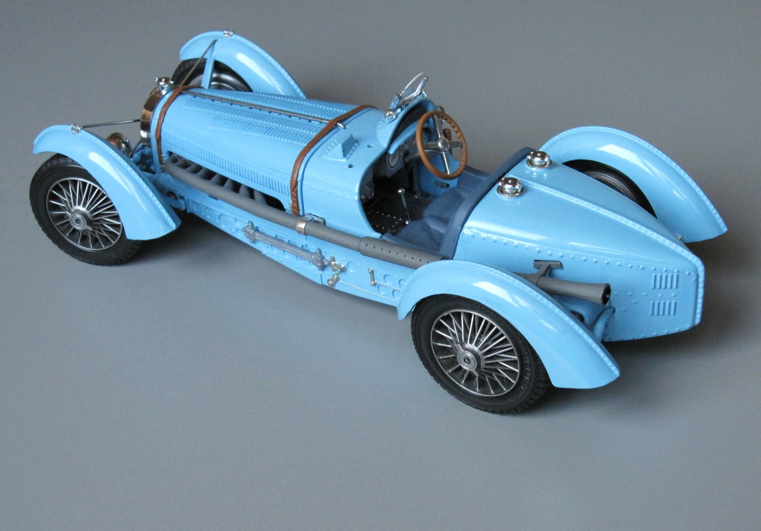 autos miniatures cars: more modified car models...