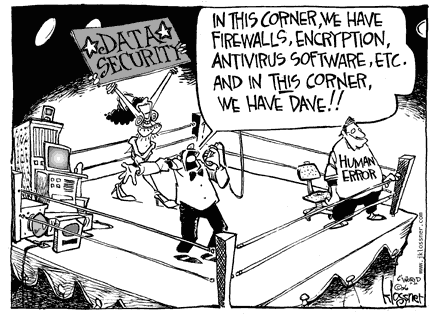 Dispatch from the Digital Health Frontier: December 2015