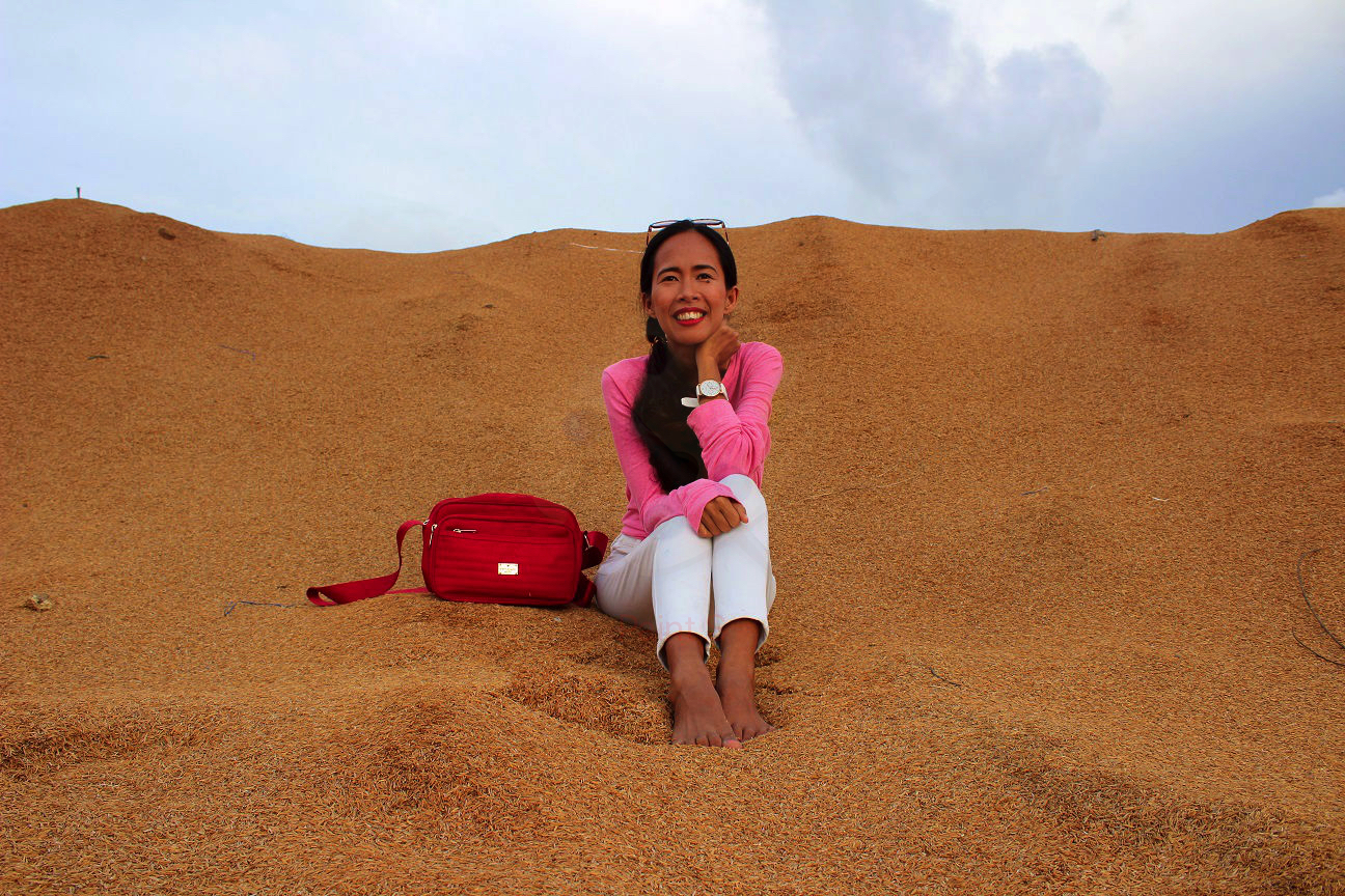 History of Paray Festival in Irosin, Sorsogon