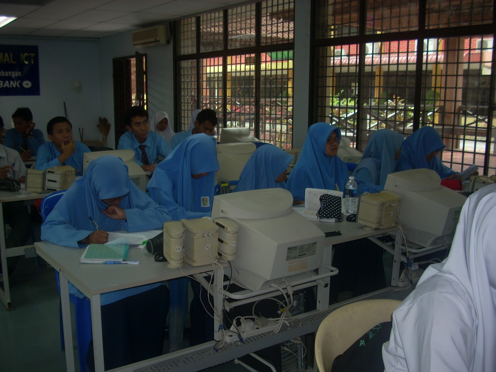 Rozaini Othman (Guru Cemerlang Biologi): Biology Workshop (SMK Tunku ...