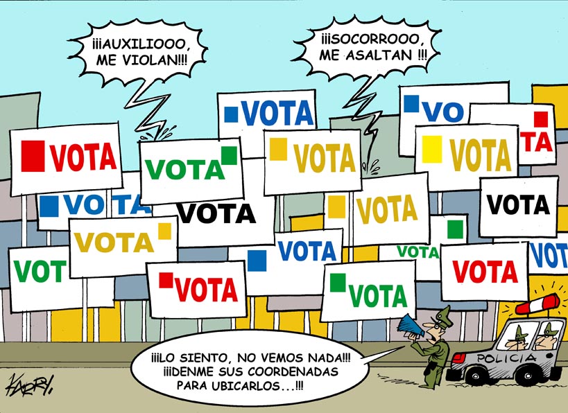 PREVENTION ENVIRONMENTAL POLLUTION.: VISUAL POLLUTION