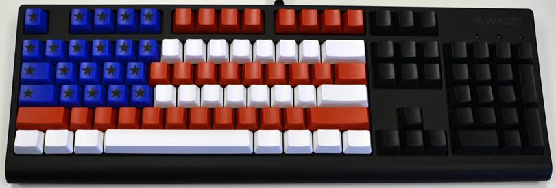 Student Multimedia Design Center: Custom Keyboards