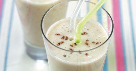 Banana lassi recipe -Taste USA