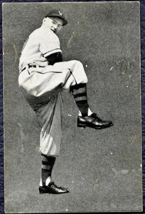 Tom Hawthorn's blog: Veteran southpaw warms up to mark history