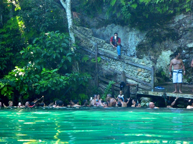 santiago30caballeros.com: El Dudú EN CABRERA