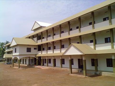 TT Jamshadali: PTM Govt College Perinthalmanna | Excellent Place for ...