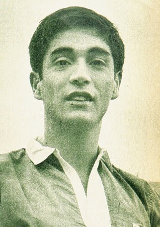 Partidos de la Roja: Nelson Gallardo