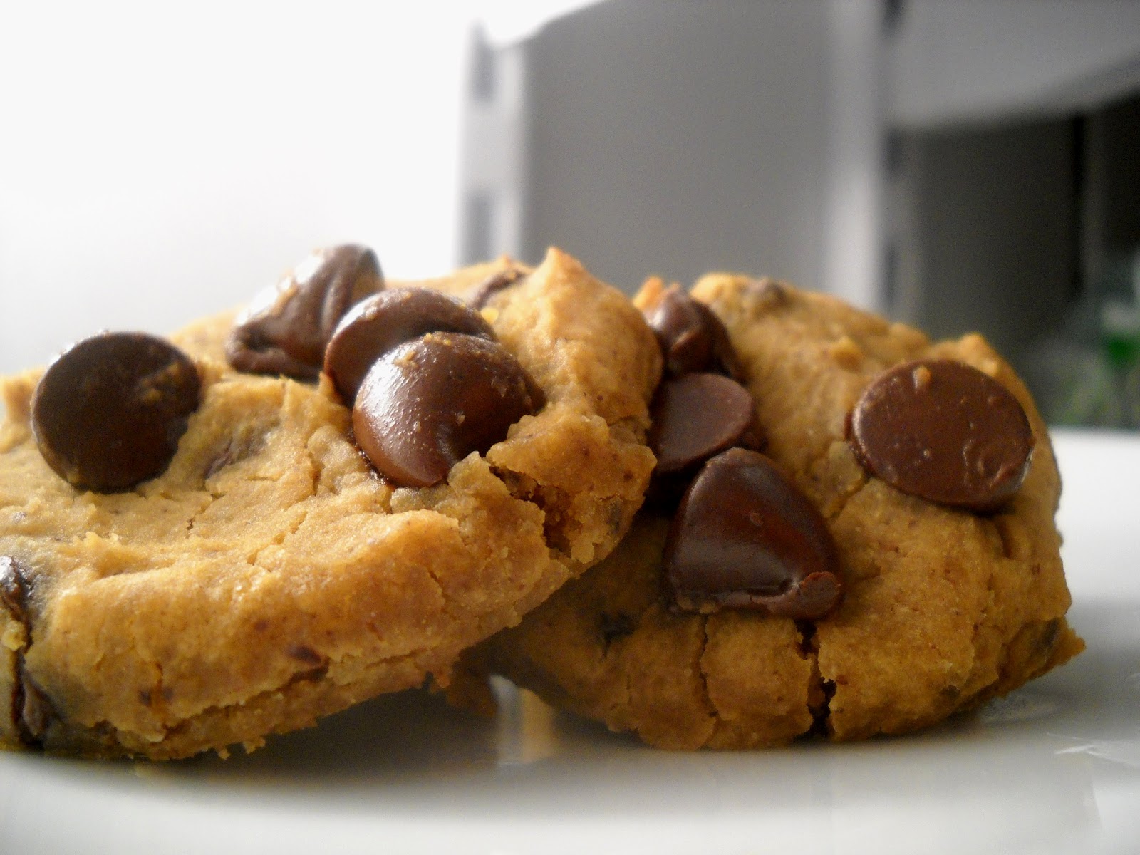 AR Foodie Files : Da Weird cookies!