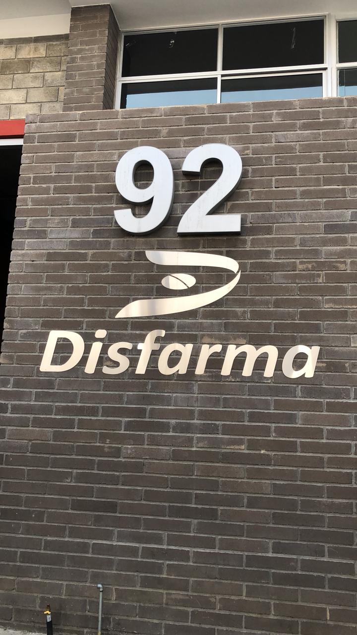 DISFARMA