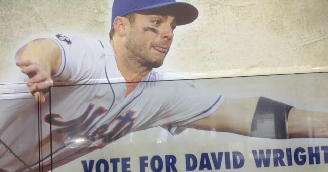 kenneth in the (212): Vote for David