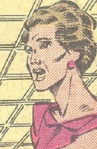 Marvel Madness: Madeline Drake