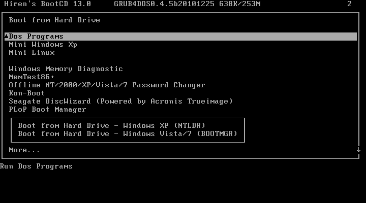 Fix Your Pc How To Fix Bad Sectors In Your Hard Disk