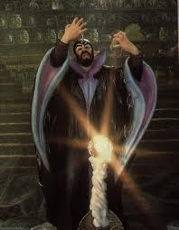 QUE HABLEN LOS PRIMEROS CRISTIANOS: SIMÓN EL MAGO