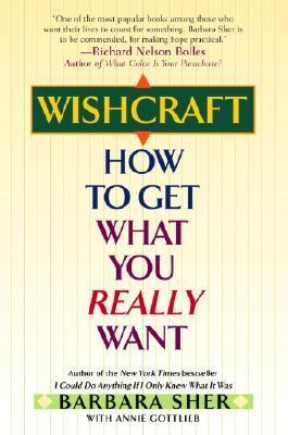 Review Carnival: Book Review: Wishcraft by Barbara Sher