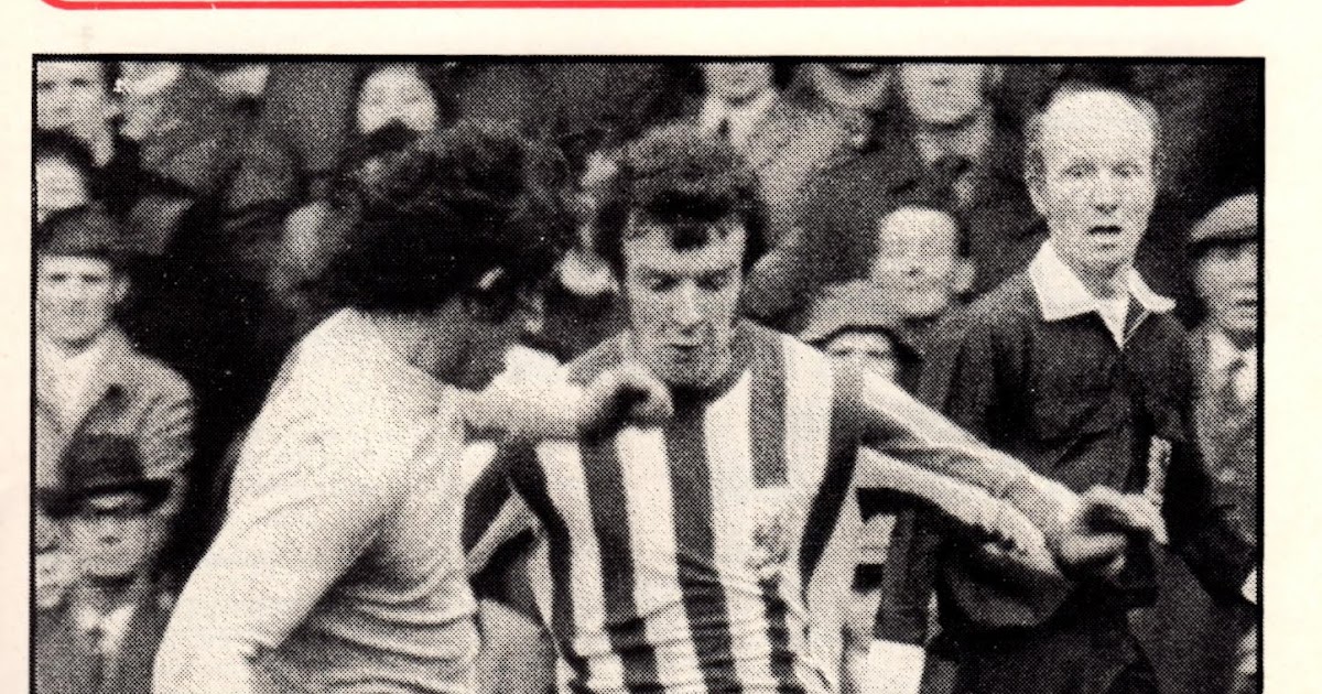 Grandad's football blog - forgotten heroes 1946-1980: 1972-73 - Part ...
