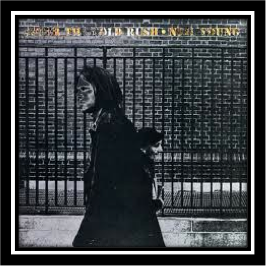 Best Shot Whisky Reviews : Neil Young - After the Gold Rush