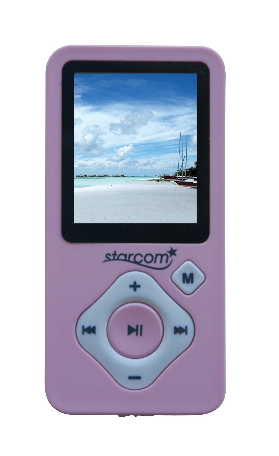 Asahi Starcom Hometech Delux