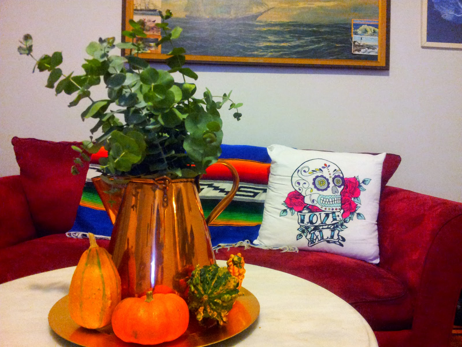 Chic and Cheap by Chacha.: HOW TO SPOOKY-CHIC AND CHEAP FOR HALLOWEEN ...