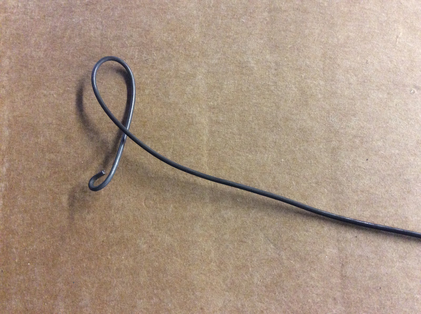 Fresh Vintage by Lisa S: 5 Ways to Say 'Love' with Wire Art