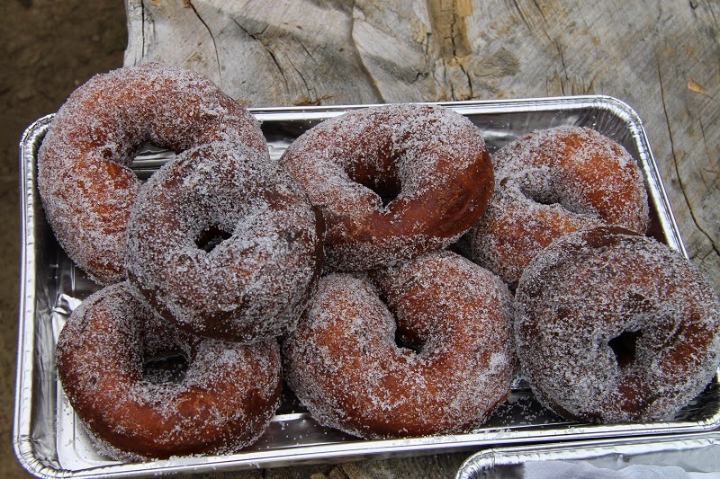 Naruskan Tukikohta: Toiseks viimestä viijään...