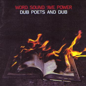 Do-It-Once™ ☯ ☥☮☦♱☪: V.A. - Words Sound 'Ave Power (Reggae Poetry)