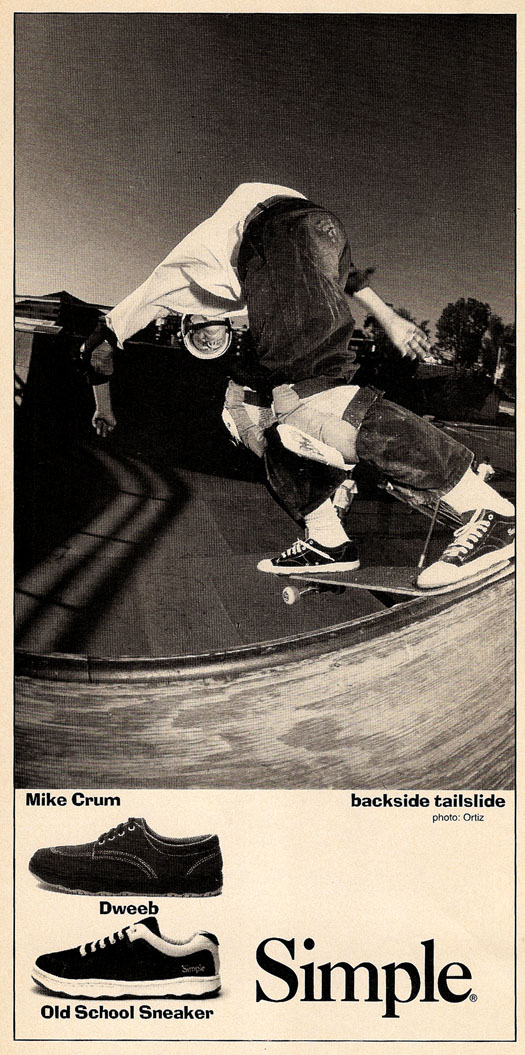 Vert Is Dead: February 2018