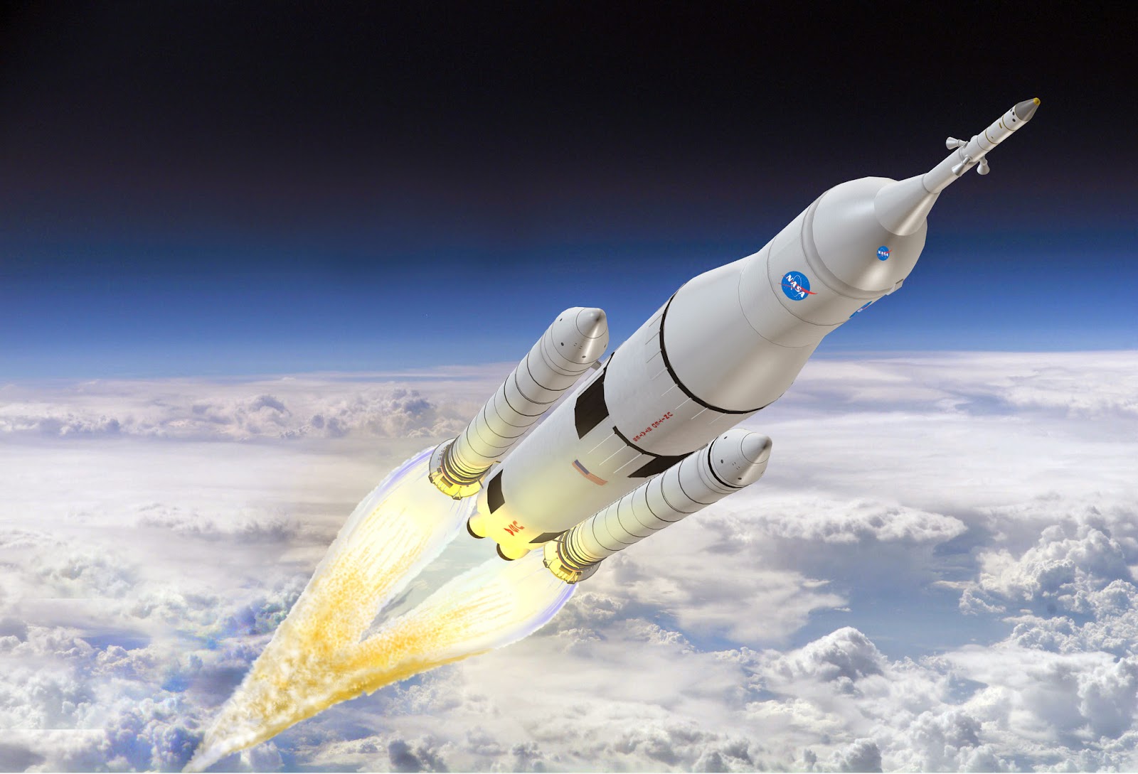 In The Pocket: December 2014